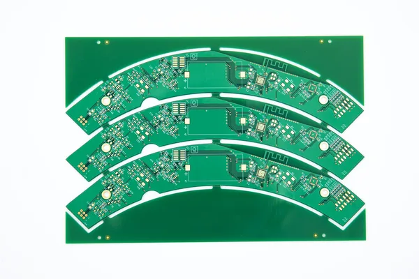 HIGH-TG PCBs - FastLink Circuits