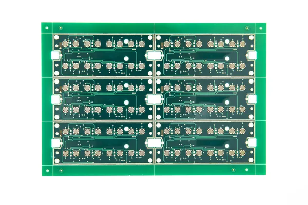 Rigid PCB - FastLink Circuits